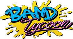 Band Tycoon - Your Band. Your Sound. Your Legacy.