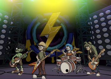 Band Tycoon - Your Band. Your Sound. Your Legacy.